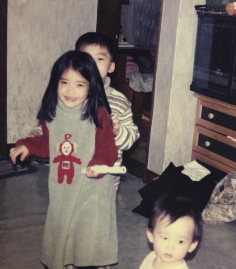 IU’s Parents Upset She Did Not Attend Uni, But The Korean Star Has “No ...