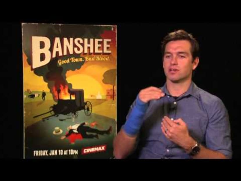 antony starr banshee