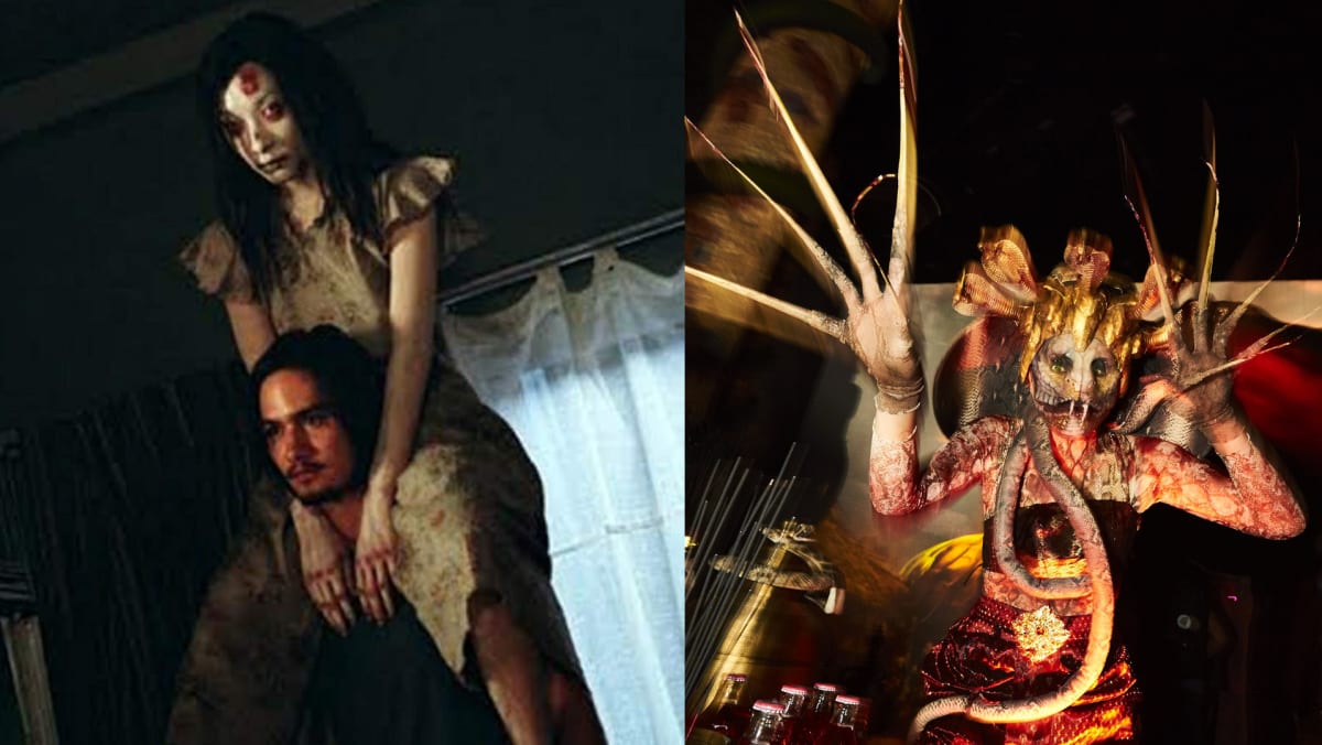 Shutter Co-Director On His Breakout Horror Turning 15 And His Halloween ...