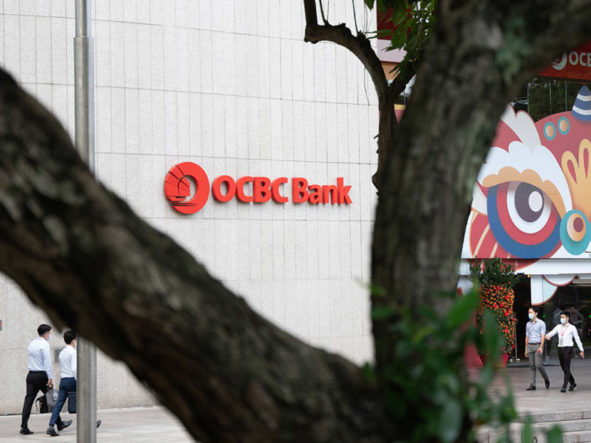 OCBC banking services restored after 'technical problem' caused nearly ...