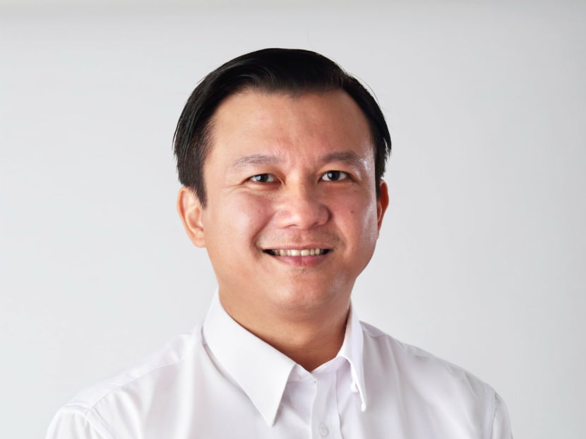 PAP’s new Hougang candidate says he is in it to win it - TODAY