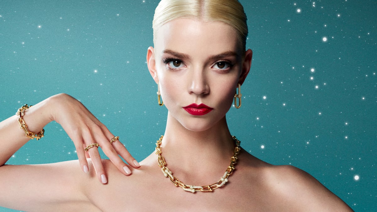 Christmas sparkles: 8 jewellery gifts ideas from Tiffany & Co, Chanel ...