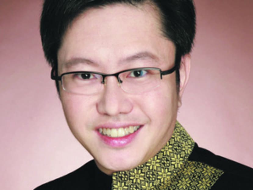 Realising his father’s vision - TODAY