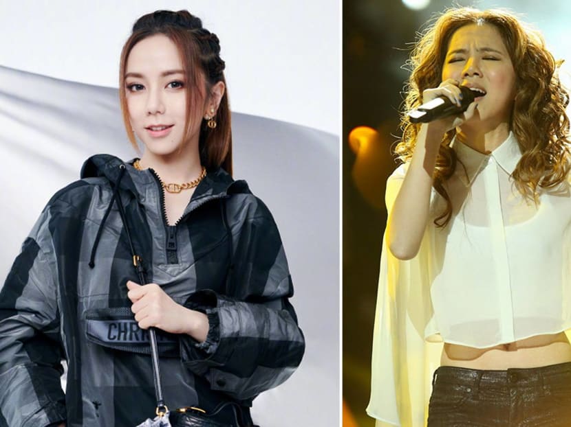 G.E.M Breaks Down Talking About The “Mental Abuse” She Suffered Under ...