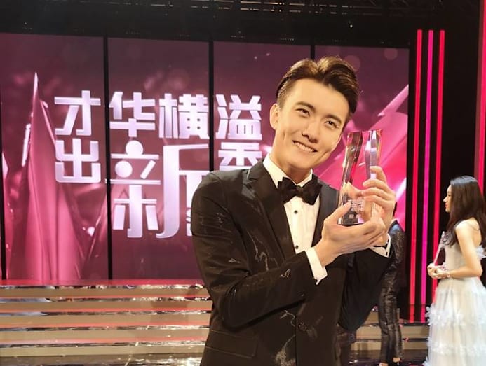 Zhang Zetong On Life A Year After Winning Star Search And What Being A ...