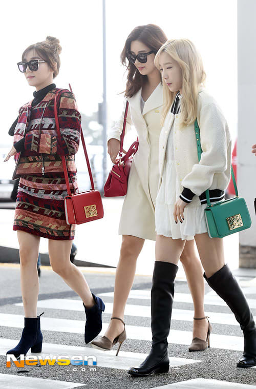 Taetiseo to Release Winter Album in December - 8days