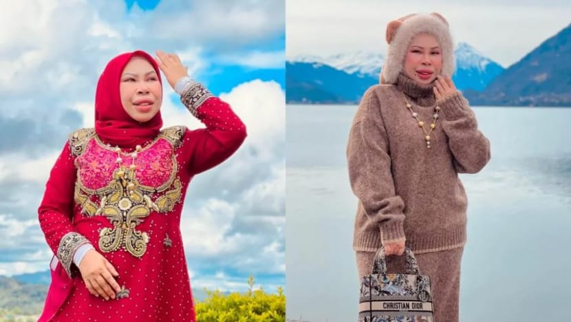 Datuk Vida mohon diberi ruang lunas hutang lebih RM1 juta - BERITA ...