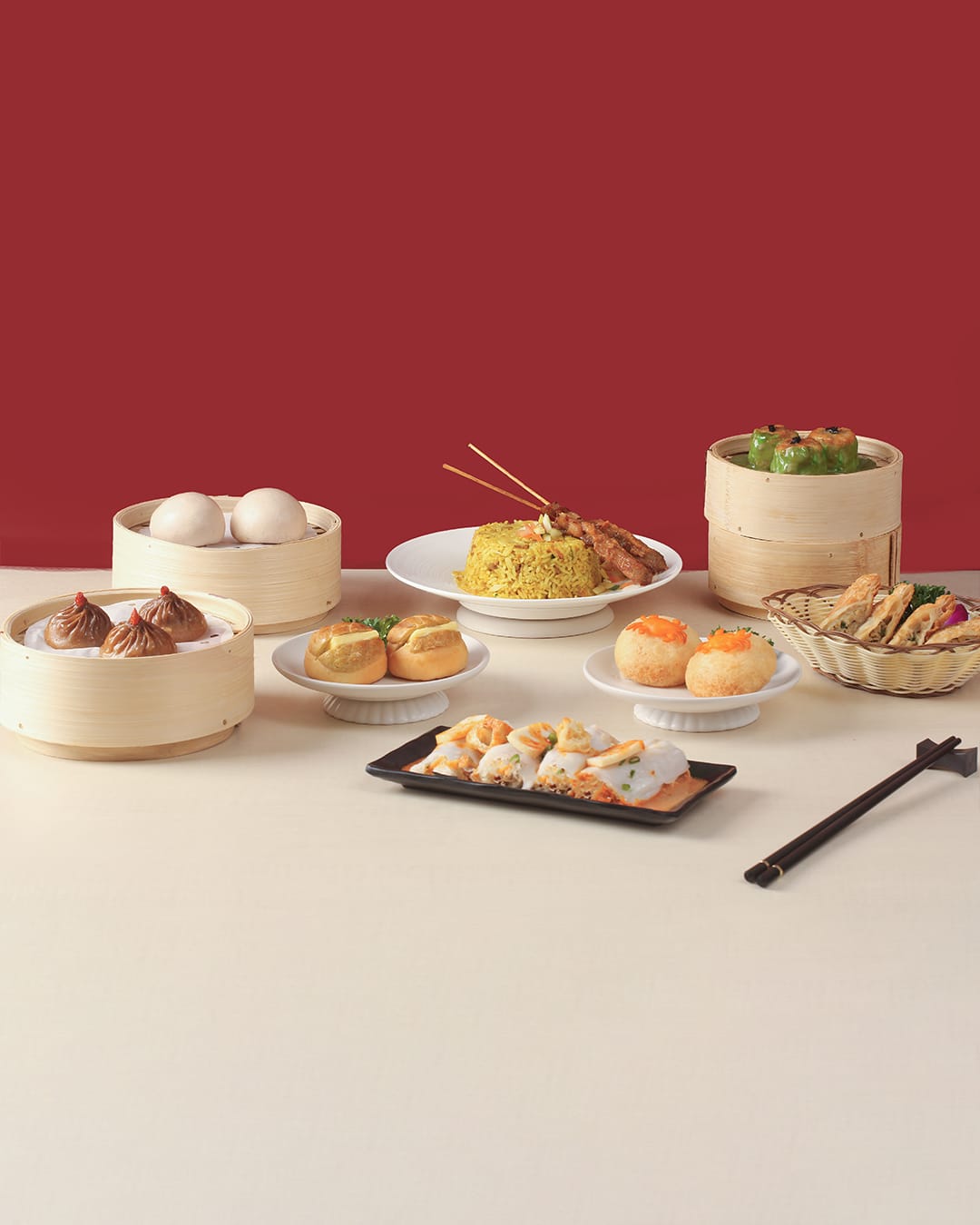 $6 Dim Sum, $60 Buffets & Other SG60 National Day Makan Deals To Check ...