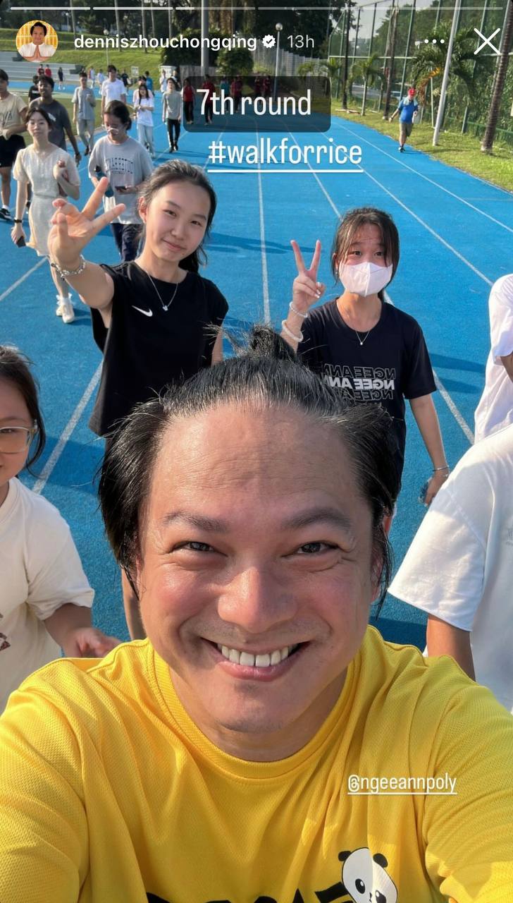 Insta-Buzz: What The Stars Were Up To This Week - 8days