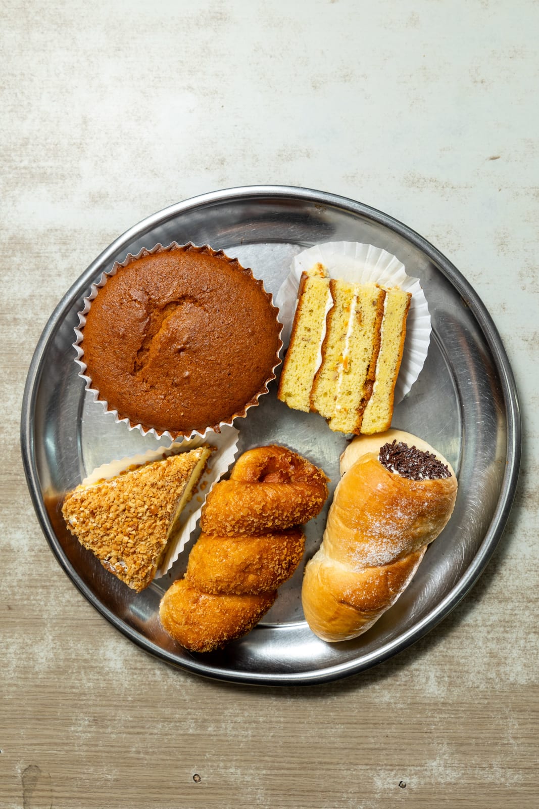 Couple Who Runs Charming ‘Big Bakery’ Was Invited To Meet PM Lawrence ...