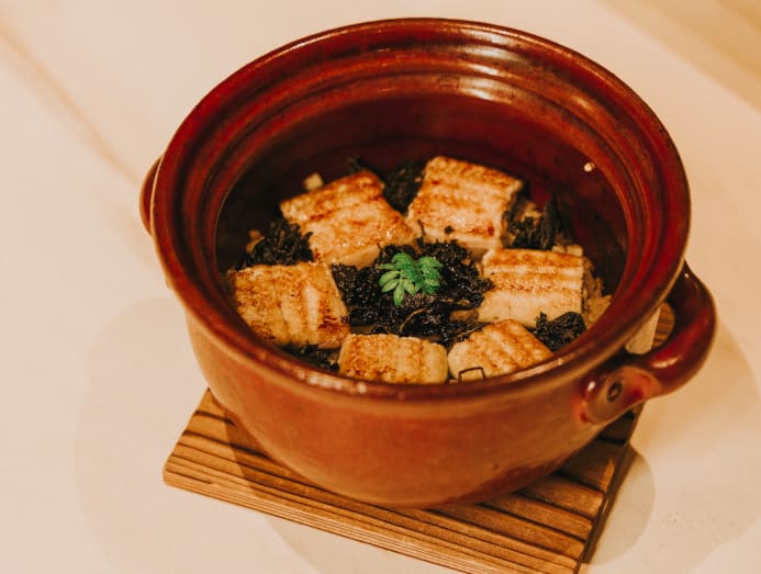 Singapore chefs share the first thing they ever cooked - CNA Lifestyle