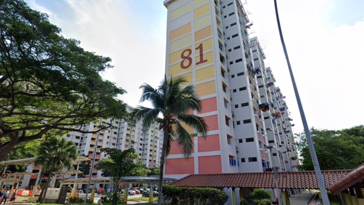 35-year-old found dead at foot of Bedok block was ‘friendly, cheerful ...