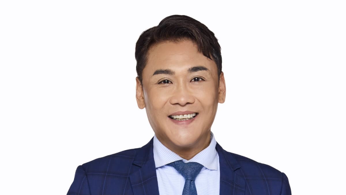 Jeffrey Low - Mediacorp