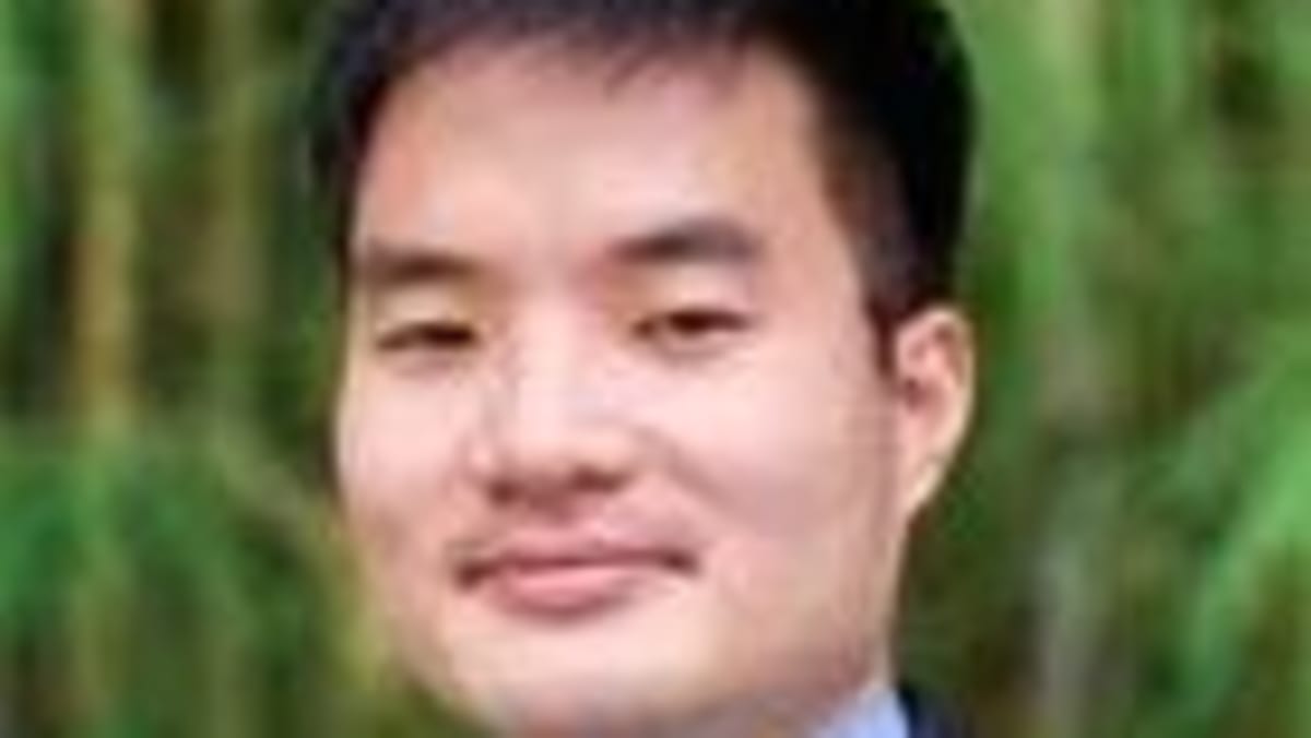 Kevin Chen - CNA