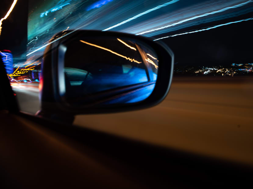 Youth stole bus, van to go on joyrides with friends - TODAY