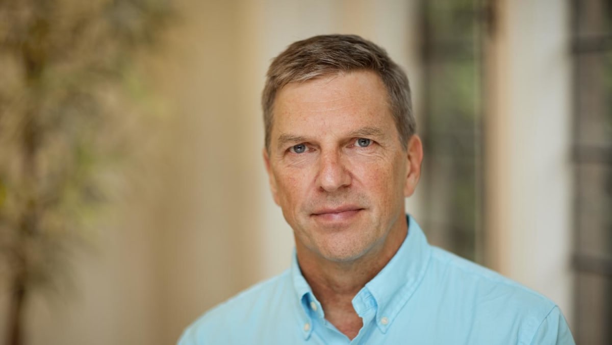 Julian Savulescu - CNA Lifestyle