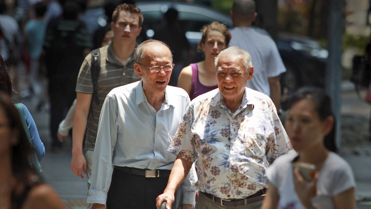 Retirement is a journey, not a destination - TODAY