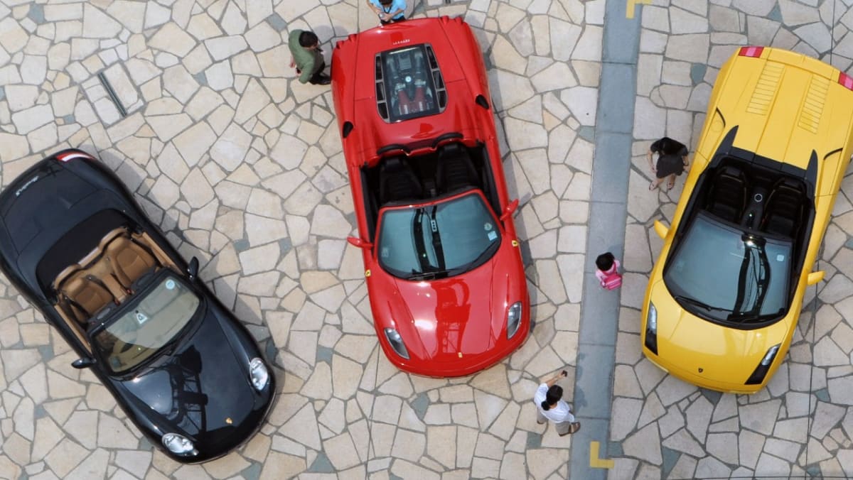 Wealth taxes in Singapore on inherited property, luxury cars are ...