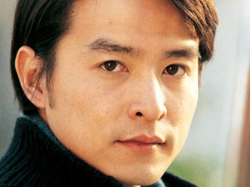 Style Evolution: Christopher Lee - TODAY