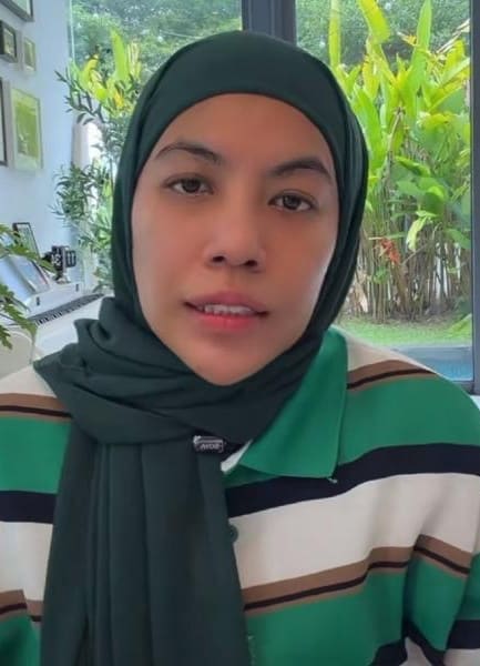 “Who Are You?” S’pore Vendor Accuses M’sian Actress Of Shouting At ...