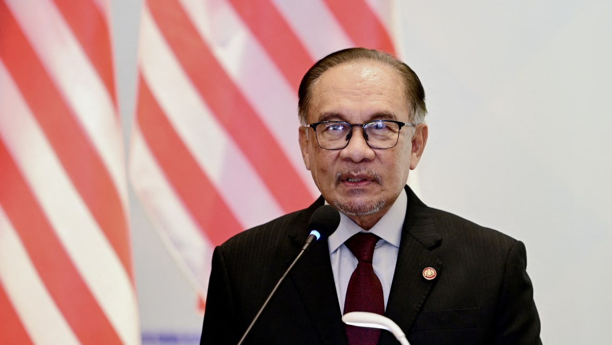 Malaysia sasar teraju kepakaran semikonduktor, kewangan Islam: PM Anwar ...