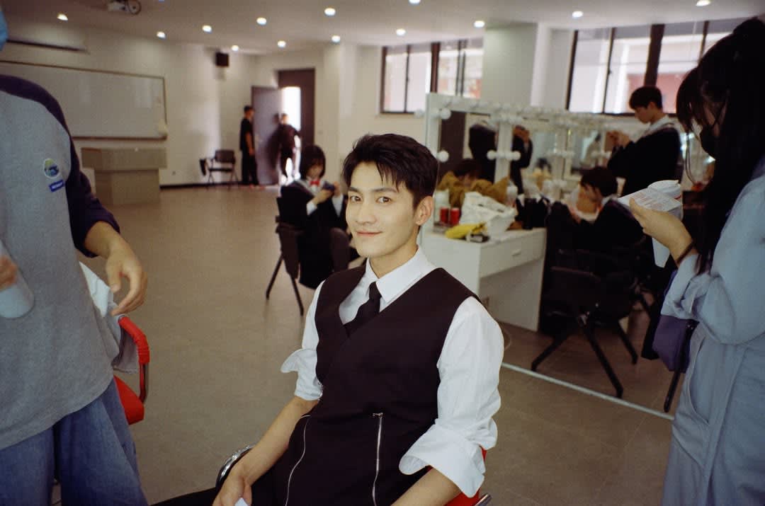 Eleanor Lee Pays Tribute To Co-Star After His Sudden Death At 33: "You ...