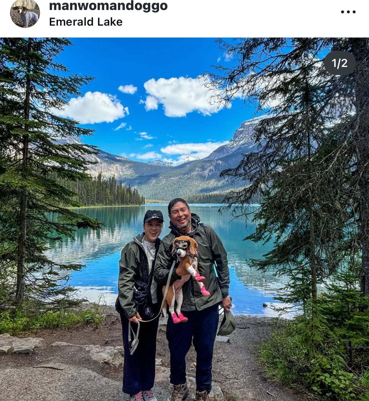 S’porean Couple Quit Their Jobs, Rented Out Their Flat To Travel With ...