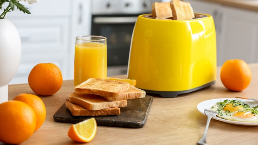 Fasts | CNA Lifestyle