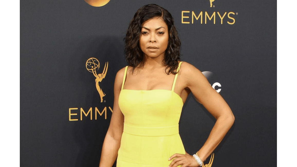 Taraji P Henson Allowed Proposal To Be A Surprise 8days