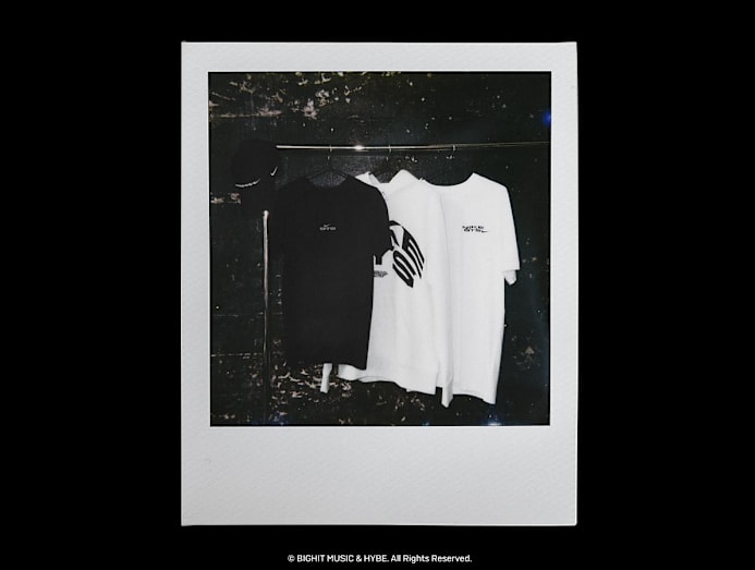 Nike and BTS to collaborate on exclusive Arirang tour merchandise as ...