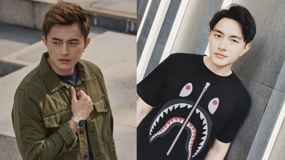 Shane Pow Apologises For 2nd Drink Driving Charge; Hopes For ”Another ...