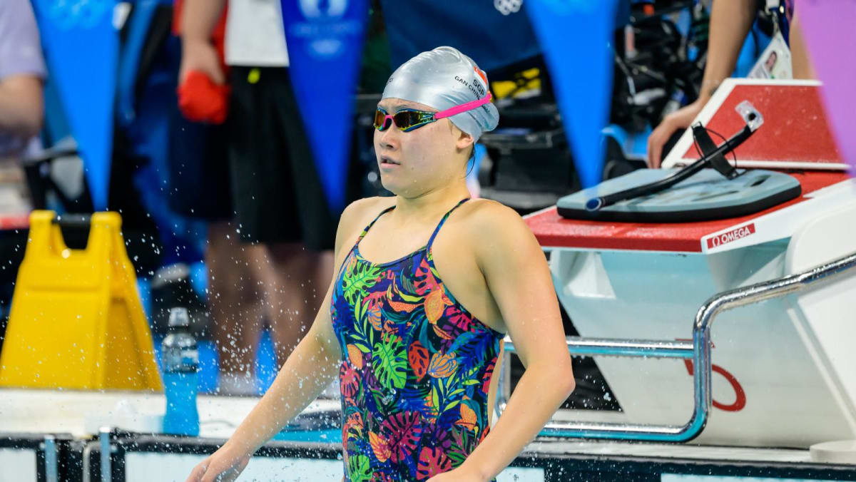 Ninth Grade Swim IHSA Swimming: Guilford Friend Duo Uses