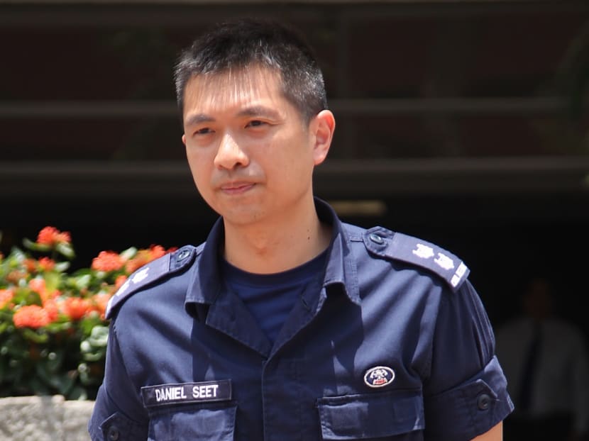 SCDF to improve certain processes following Little India riot, inquiry ...