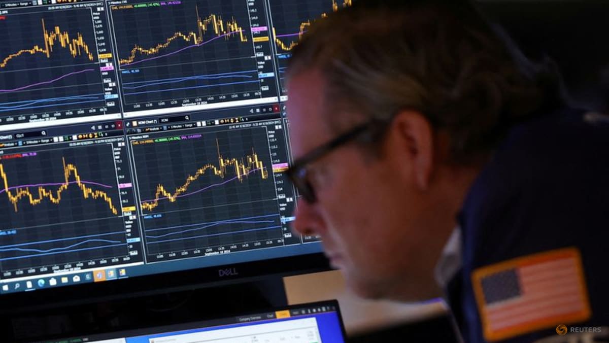 US bond ETF launches up 50% from year-ago levels - CNA