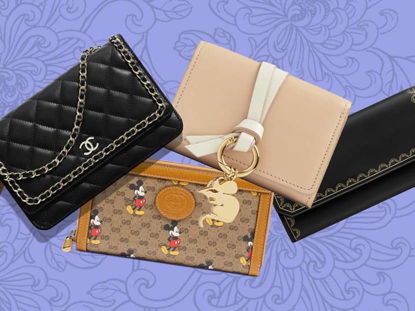 Thinking of getting a new wallet for Chinese New Year? Here are our top ...