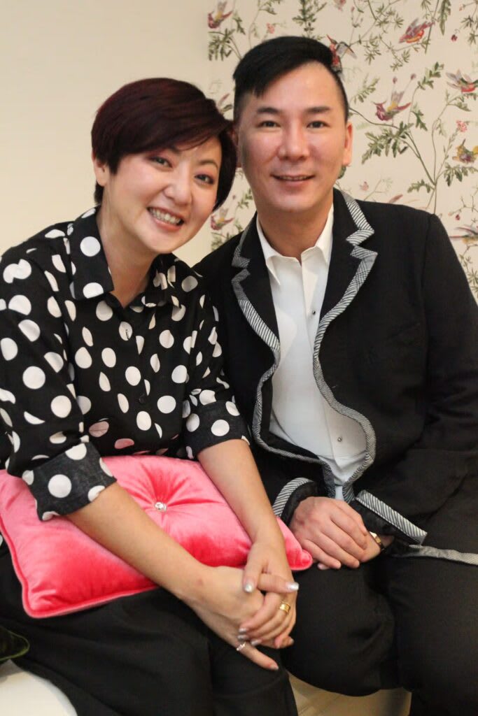 Addy Lee Gives Up S'pore PR Status, Empties CPF Account To Retire: "I ...