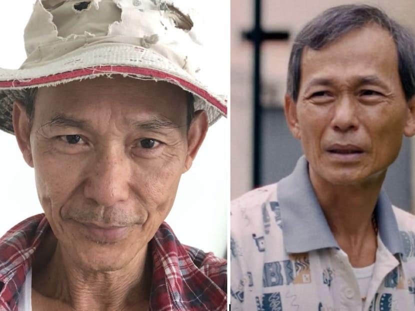 Veteran actor Duan Weiming, 63, turned down movie 'cos they were going ...