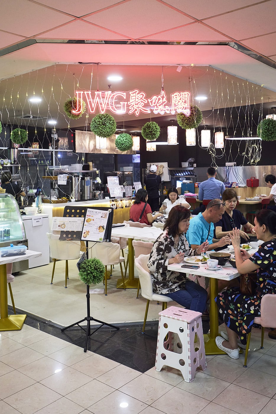 Retrenched GM Became Grab Driver To Survive, Now Sells Salt-Baked ...