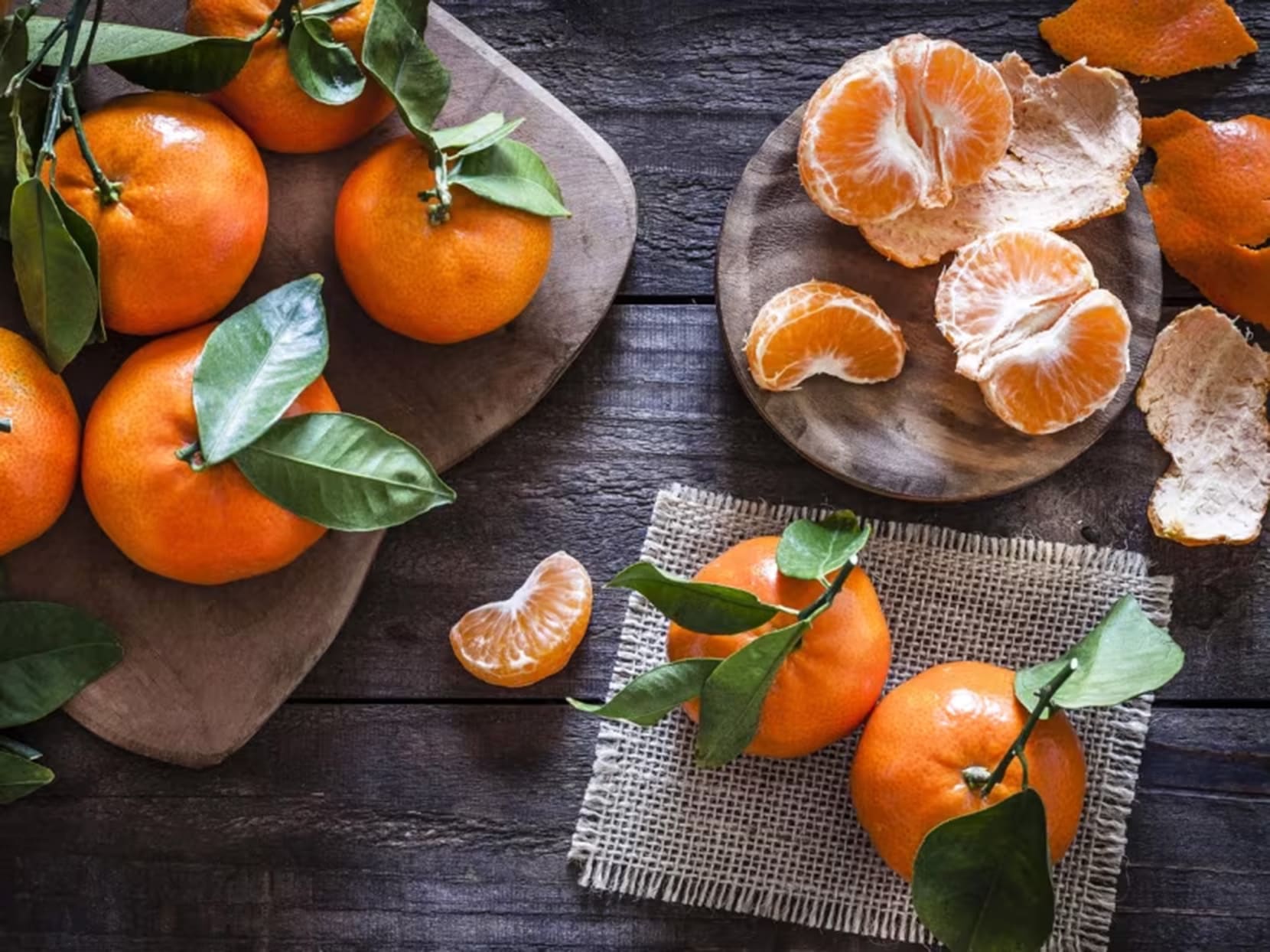 Which Ones Are Seedless & Easy To Peel? A Brief Guide To Buying ...