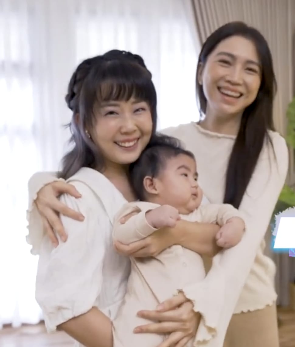 Sora Ma’s New Home Is Filled With Memories Of Her Late Husband ...