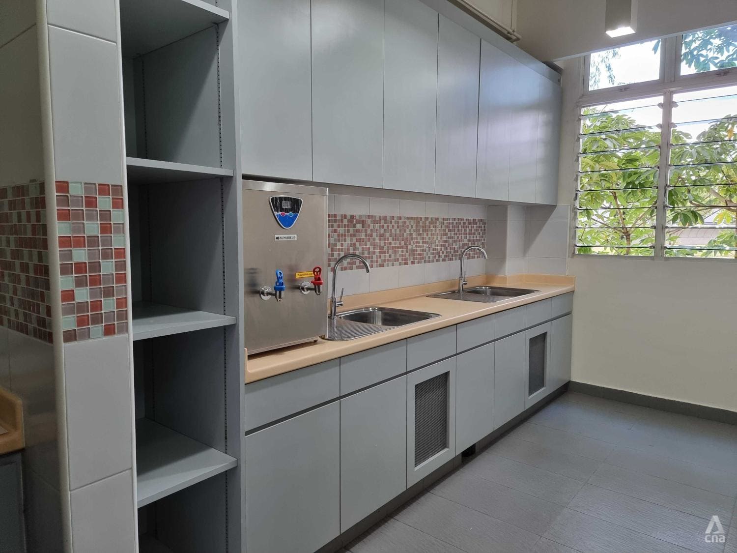 HDB to pilot new hostel-like public rental model for singles - CNA