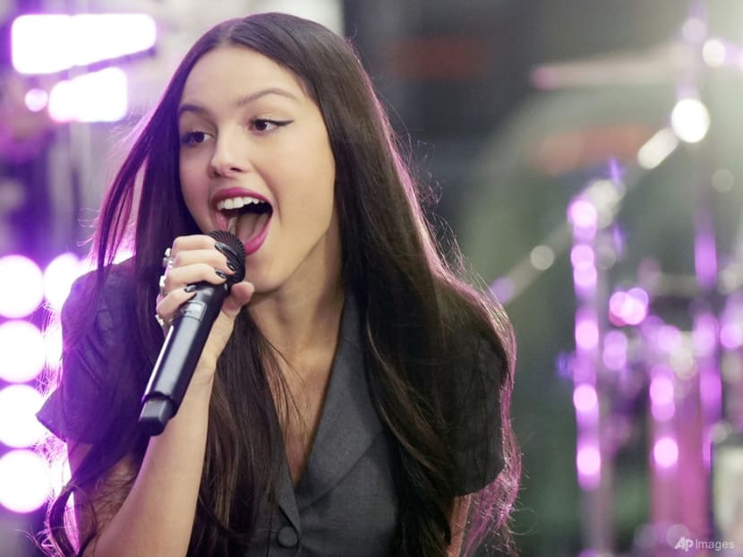 Singer Olivia Rodrigo Launches Non Profit Organisation Called Fund 4