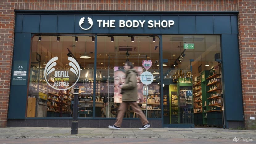 Commentary: Body Shop collapse shows that ‘ethical’ branding is not a ...