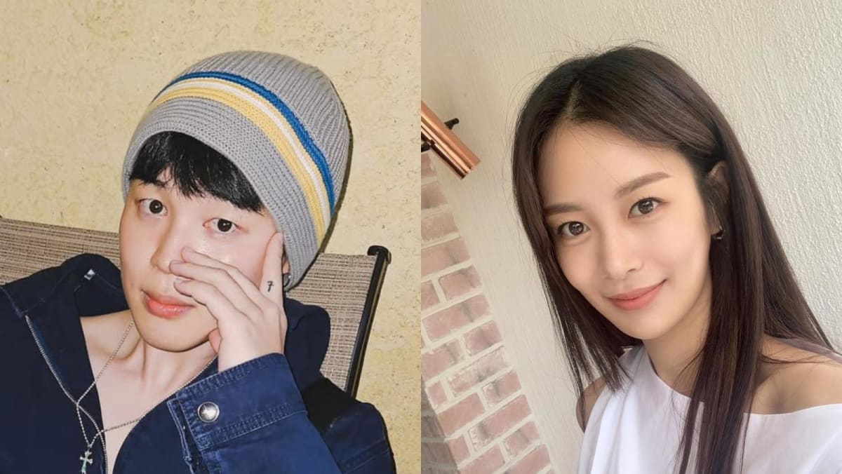 BTS' agency confirms Jimin and actress Song Da-eun dated previously but ...