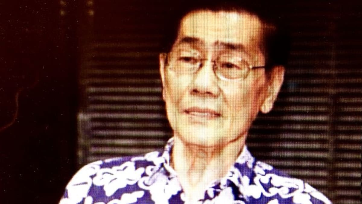 Jasawan dan perintis kewartawanan penyiaran Radio & TV, Mahmud No'man ...