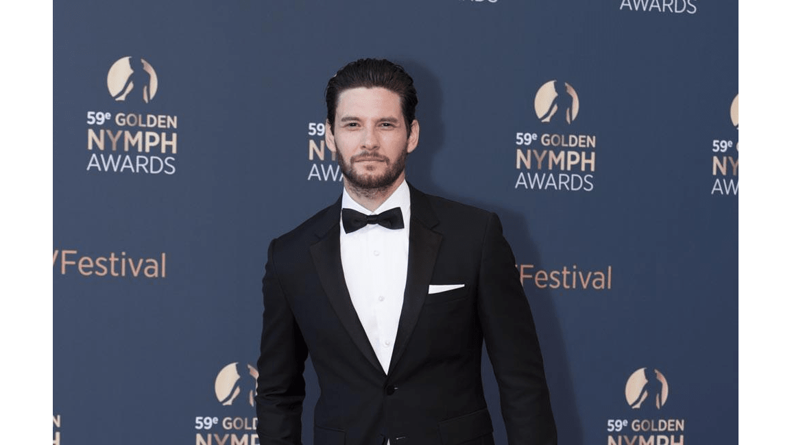 Ben Barnes Wants To Play Flynn Rider In Rapunzel Live-Action Remake - 8days