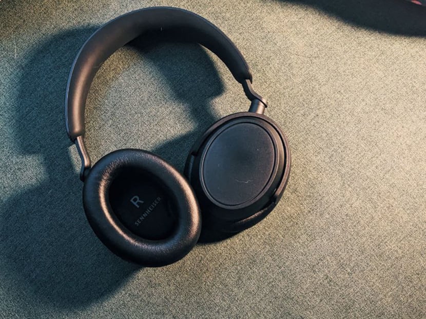 Review: I Tested The New Sennheiser Headphones & It Is The Perfect ...