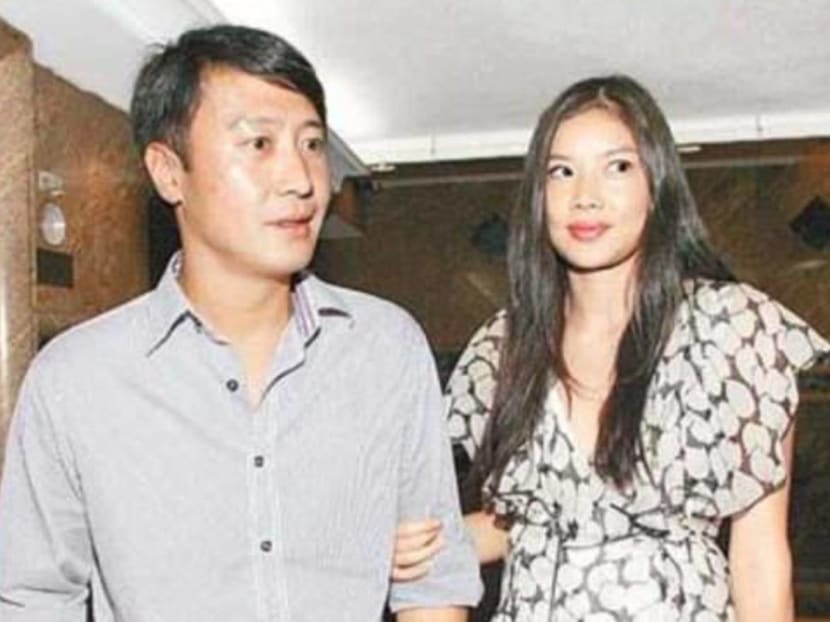 Leon Lai Sets Aside 40 Million Yuan (S$7.8Mil) For Daughter’s Education ...