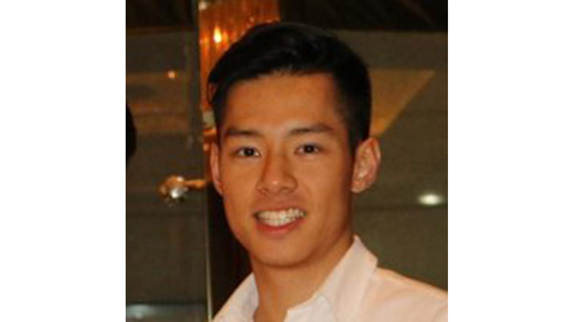 You Won't Believe How Handsome Alan Tam's Son Is - 8days