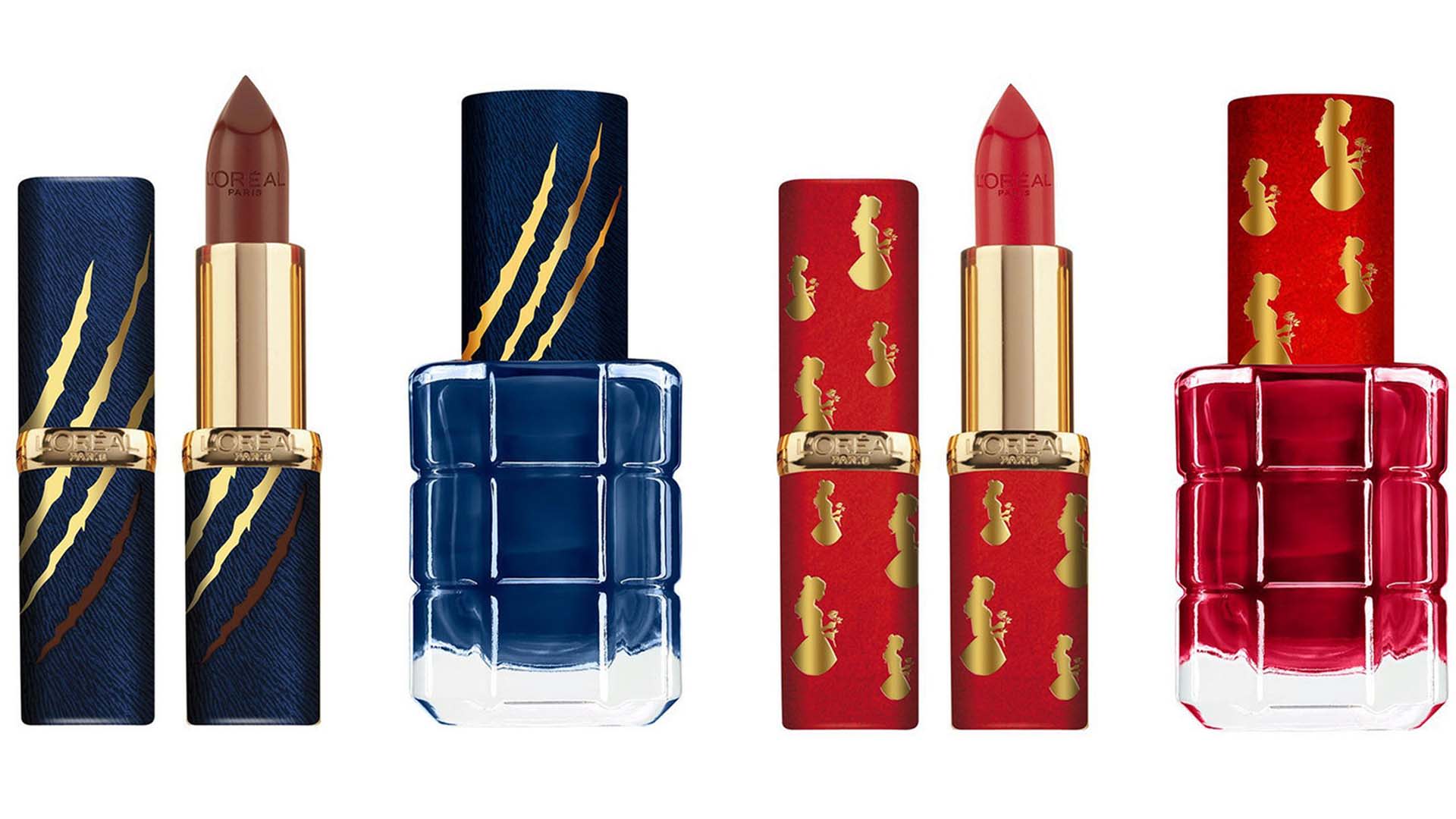 How To Be More Beauty, Less Beast - 8days